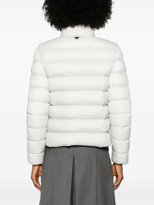 Moncler Cerces Down Jacket - Grey