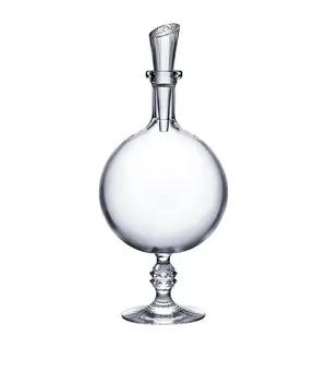 THE MARTHA, BY BACCARAT Jean-charles Boisset Champagne Carafe - Clear