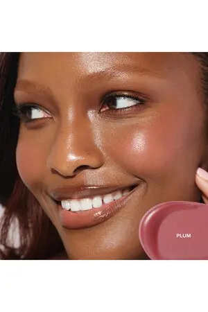 ANASTASIA BEVERLY HILLS Blurring Serum Blush In Burgundy - Plum