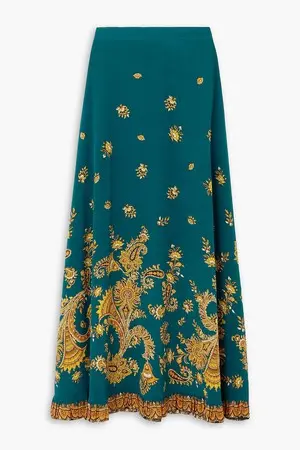 Etro Stretch Skirts