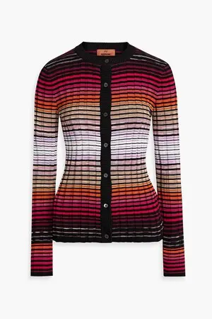 Missoni Frill Cardigans For Women