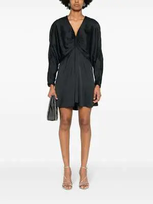 Zadig&Voltaire Rooth Mini Dress