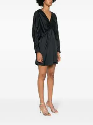Zadig&Voltaire Rooth Mini Dress