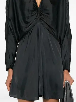 Zadig&Voltaire Rooth Mini Dress