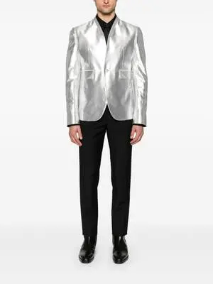 SAPIO Tela Single-breasted Blazer