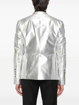 SAPIO Tela Single-breasted Blazer