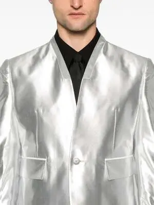 SAPIO Tela Single-breasted Blazer