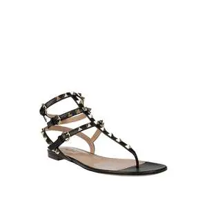 Valentino Garavani Rockstud Flip Flop Sandals