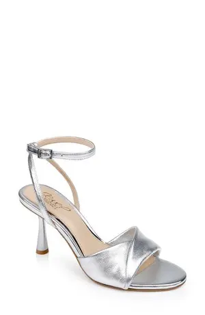 Badgley Mischka Heeled Sandals For Women