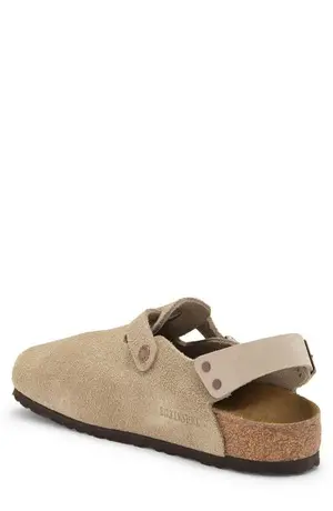 BIRKENSTOCK Tokio Clog - Beige