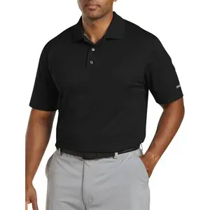 Reebok Button Down Polos For Men