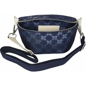 Vilebrequin Monogram Crossbody Belt Bag