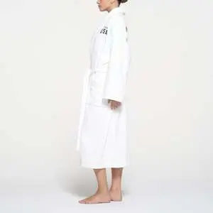 SKIMS For Team Usa Terry Olympic Robe