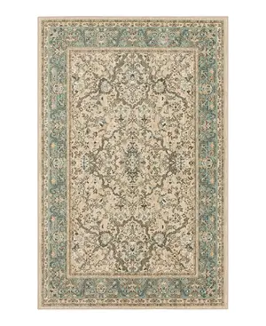 KARASTAN Euphoria Monaghan Area Rug, 8' X 11 - Sand/ Ston