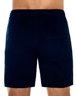 PRINCE & BOND Riviera Regular Fit 6.5" Shorts