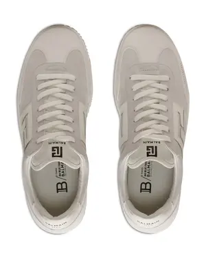 Balmain Glossed Shoes For Women