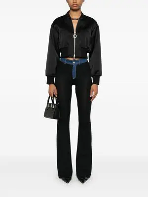 Coperni Second Skin Flared Trousers