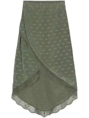 Zadig&voltaire Wrap Skirts