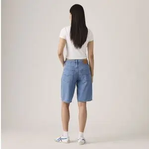 LEVI'S Baggy Dad Jorts