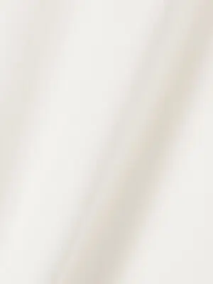 SKIMS Stretch-cotton Jersey T-shirt - Neutrals