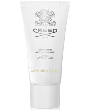 CREED Green Irish Tweed After-shave Lotion - No Color