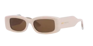 Gucci Sunglass Gg1528s Brown
