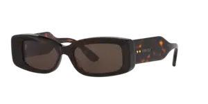 Gucci Sunglasses Gg1528s - Brown