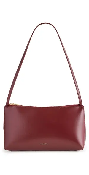 Women's Claret Bags