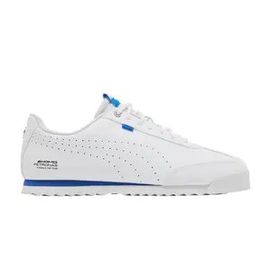 PUMA Mercedes-amg Petronas F1 X Roma Sneakers - White