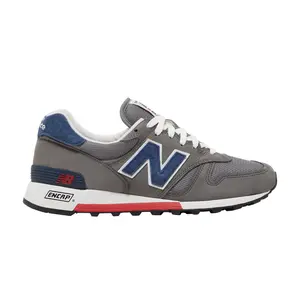NEW BALANCE Lace-up Athletic Sneakers