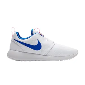 Nike Roshe One Sneakers - White