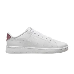 Nike Wmns Court Royale 2 Next Nature Light Pink - White