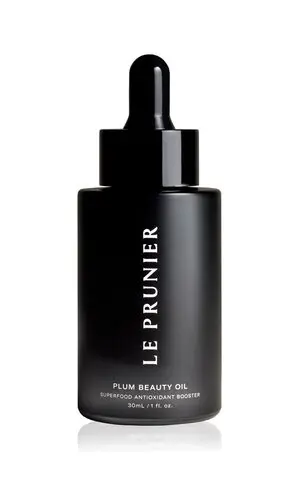 LE PRUNIER Plum Beauty Oil - N,a