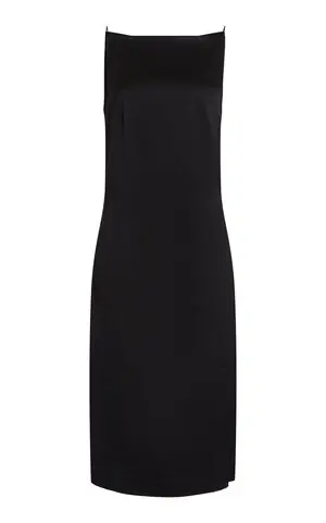 Jacquemus Stretch Cocktail Dresses