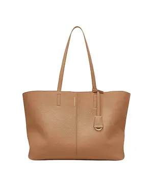 Soft Leather Totes