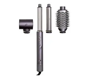 T3 Aire 360 Ceramic Air Styler Blowout Kit - One-color