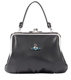 Vivienne Westwood Textured Totes