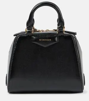 Givenchy Antigona Cube Nano Tote Bag