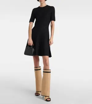 Givenchy Antigona Cube Nano Tote Bag