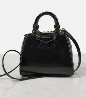 Givenchy Antigona Cube Nano Tote Bag