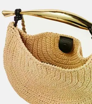 Bottega Veneta Sardine Shoulder Bag