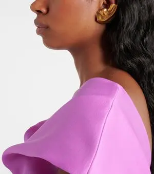 Khaite Amato Earrings