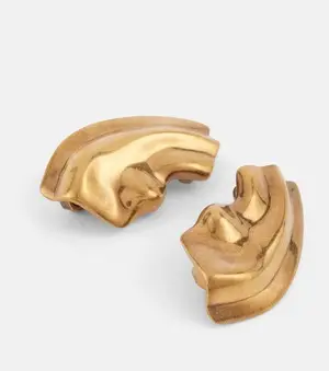 Khaite Amato Earrings