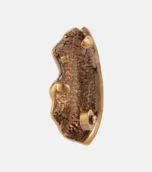 Khaite Amato Earrings
