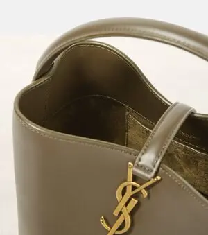 Saint Laurent Le 37 Bucket Bag