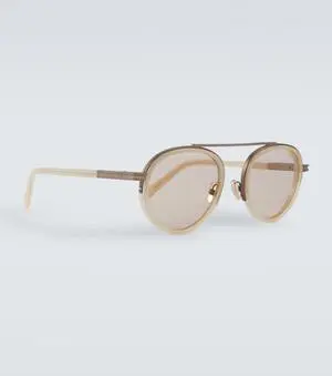 Zegna Orizzonte Sunglasses
