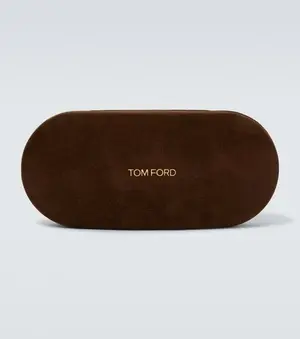 TOM FORD Redford Square Sunglasses