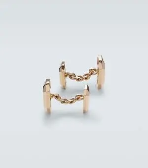 Shay Jewelry 18kt Cufflinks