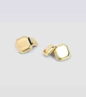Shay Jewelry 18kt Cufflinks