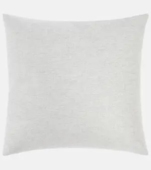 Brunello Cucinelli Cashmere Pillow